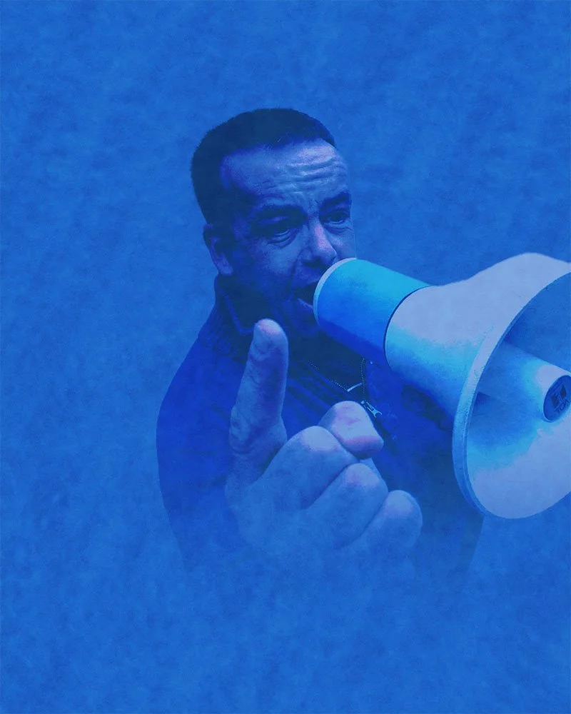 John Colleary — Aviary Talent