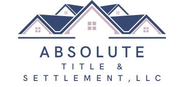 Absolute Title & Settlement, LLC