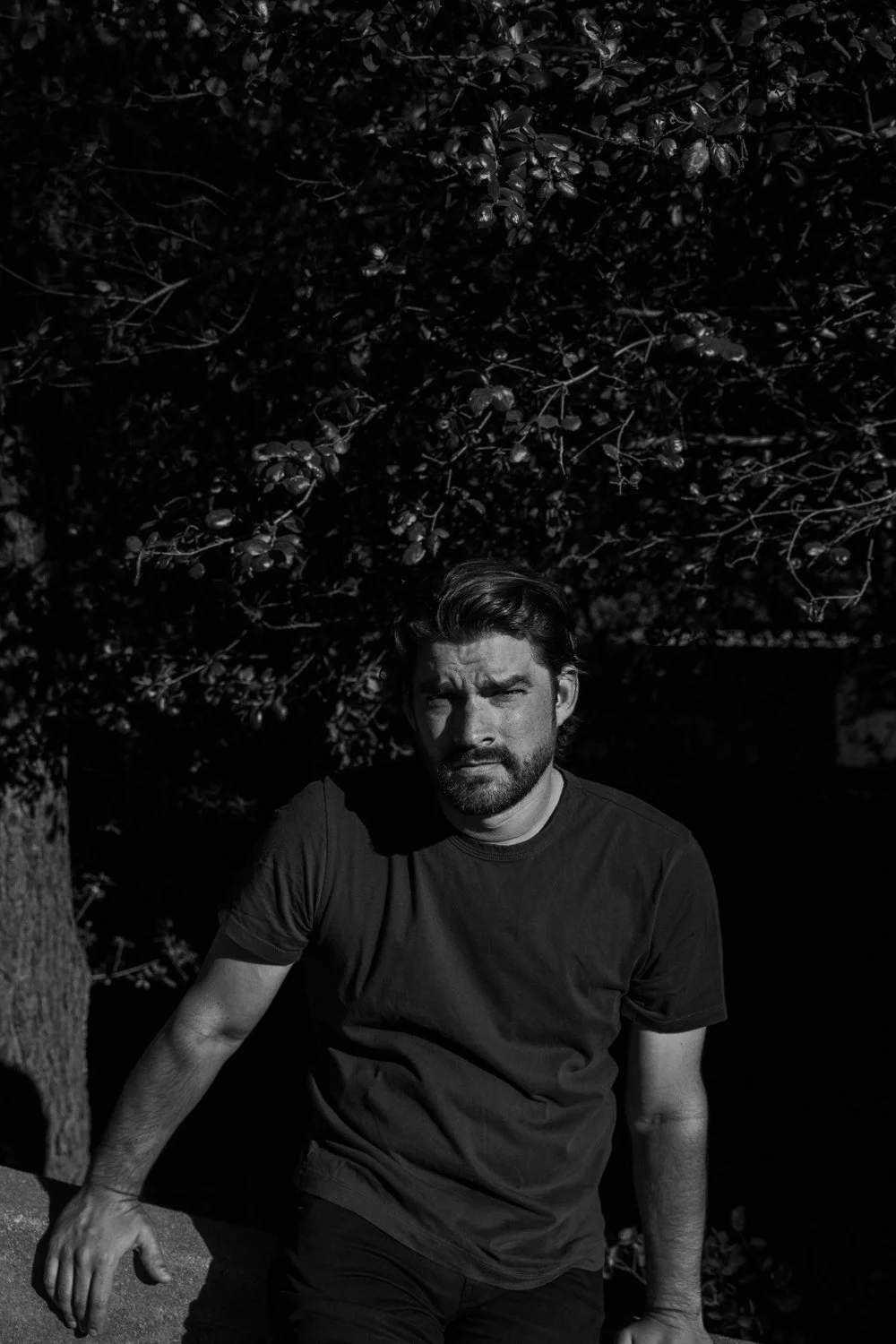 The Songwriters — Marathon Songwriters Festival