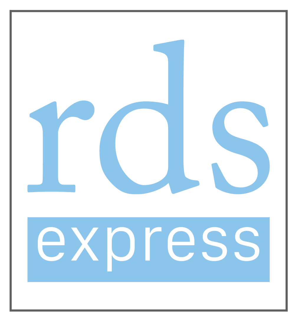 RDS EXPRESS — Rockridge Day Spa