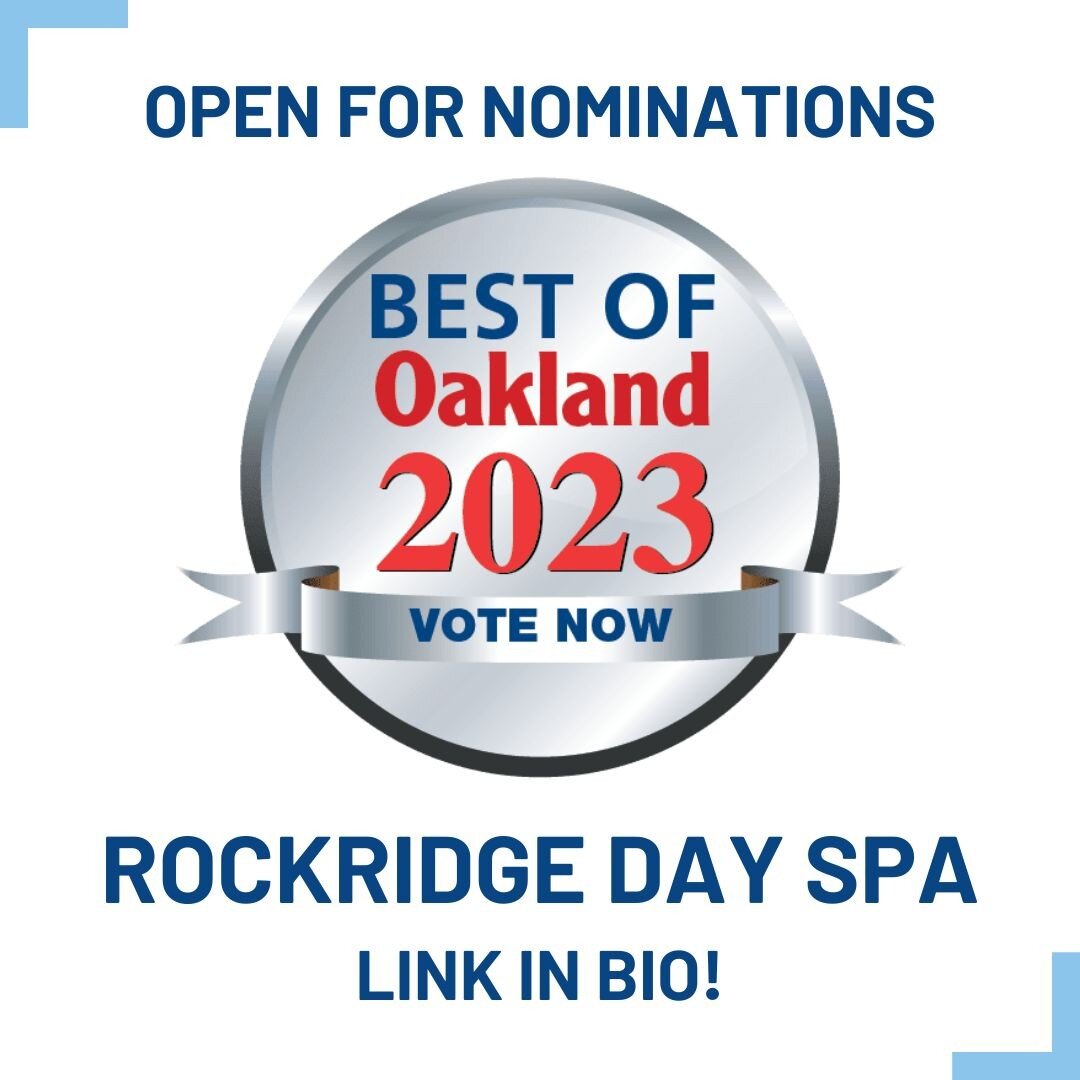 Rockridge Day Spa