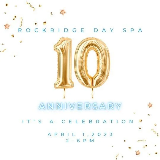 Rockridge Day Spa