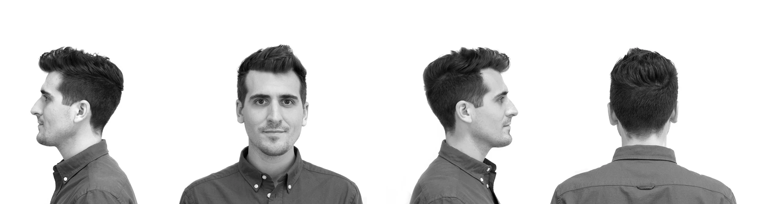+ Us — Norelius Studio