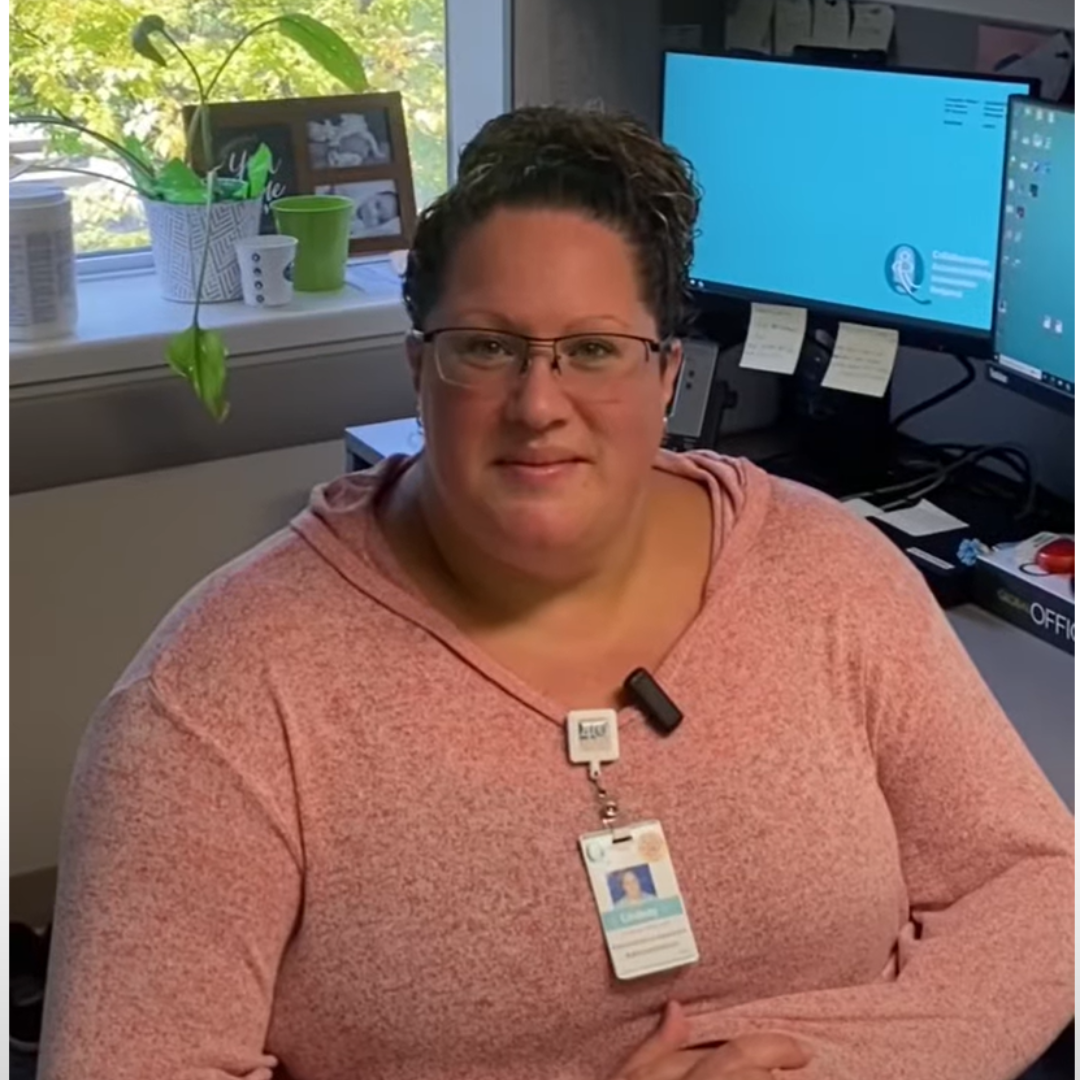 Queensway Carleton Hospital Blog