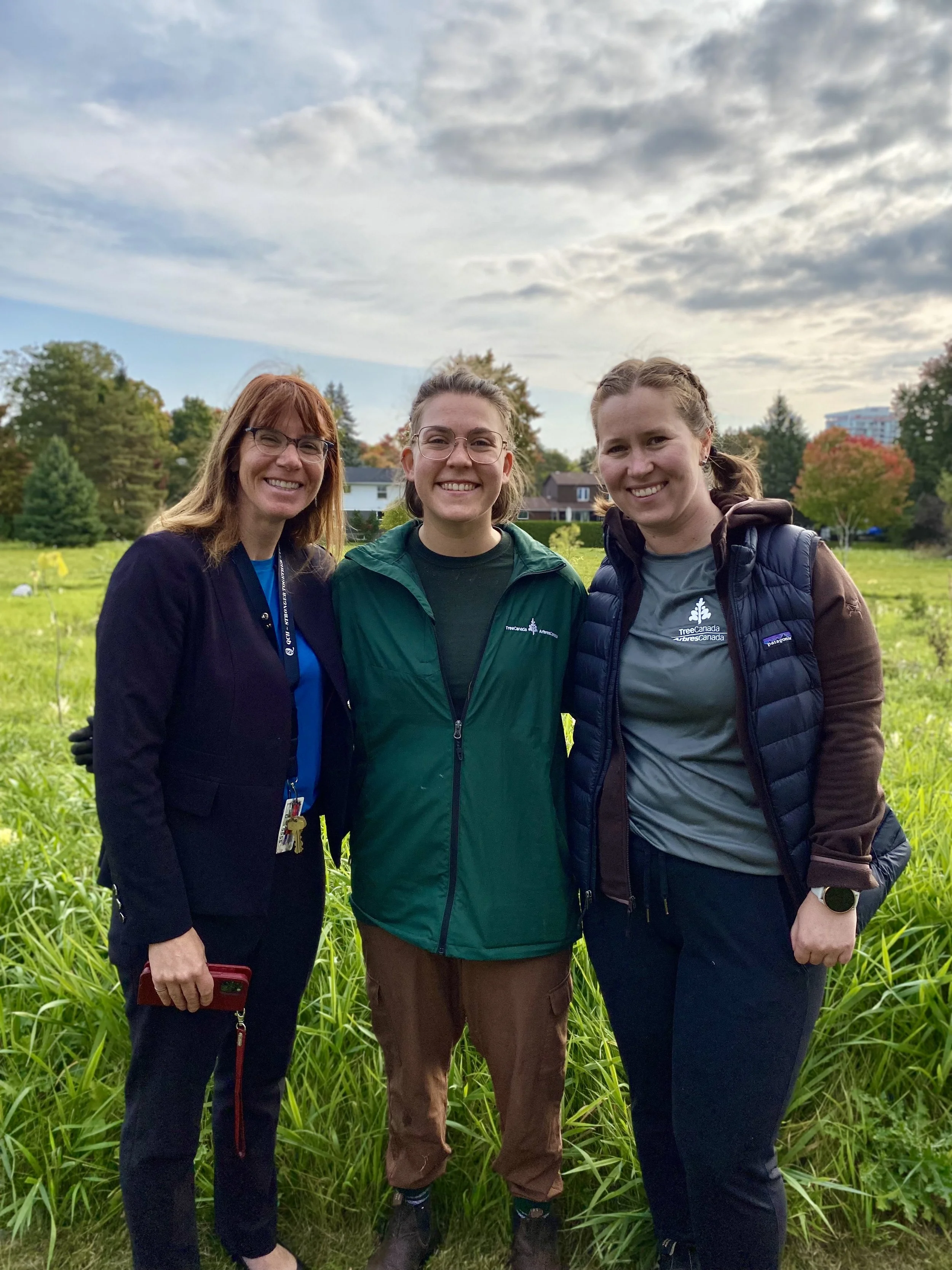 Post -- Queensway Carleton Hospital