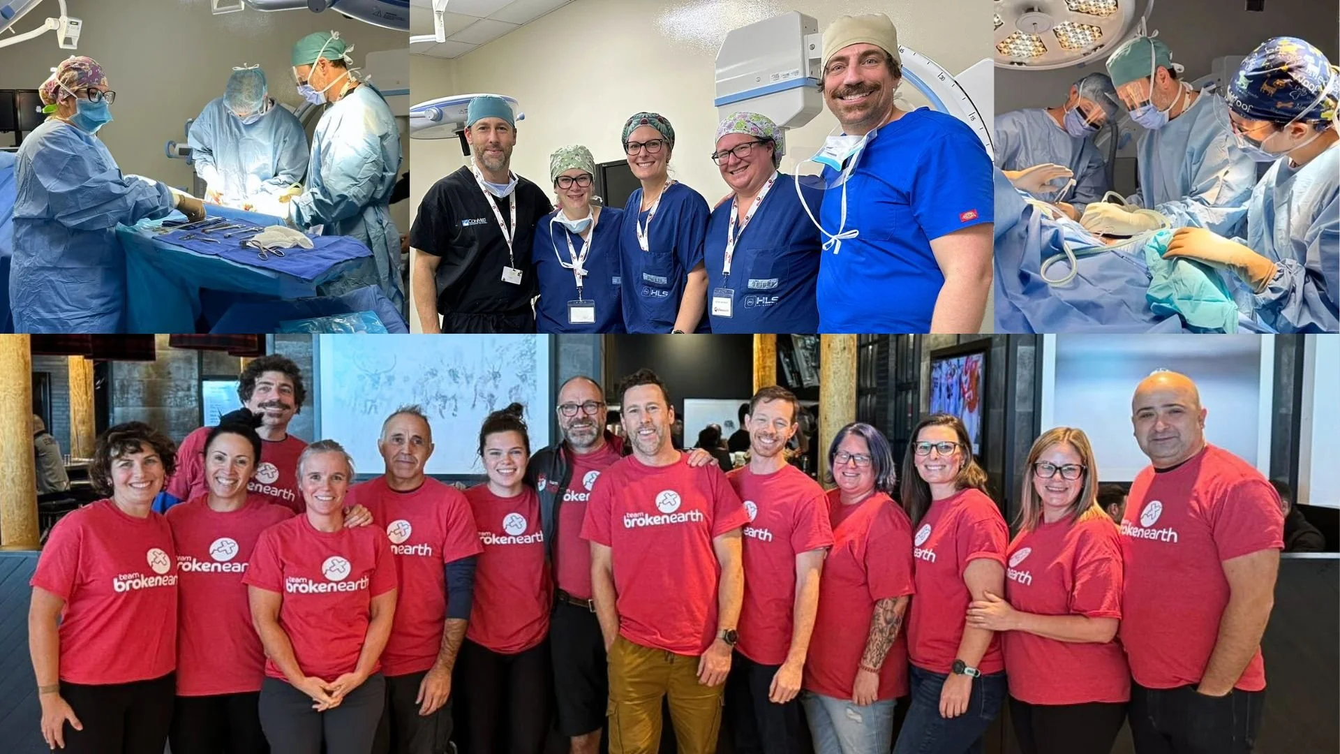 Post -- Queensway Carleton Hospital