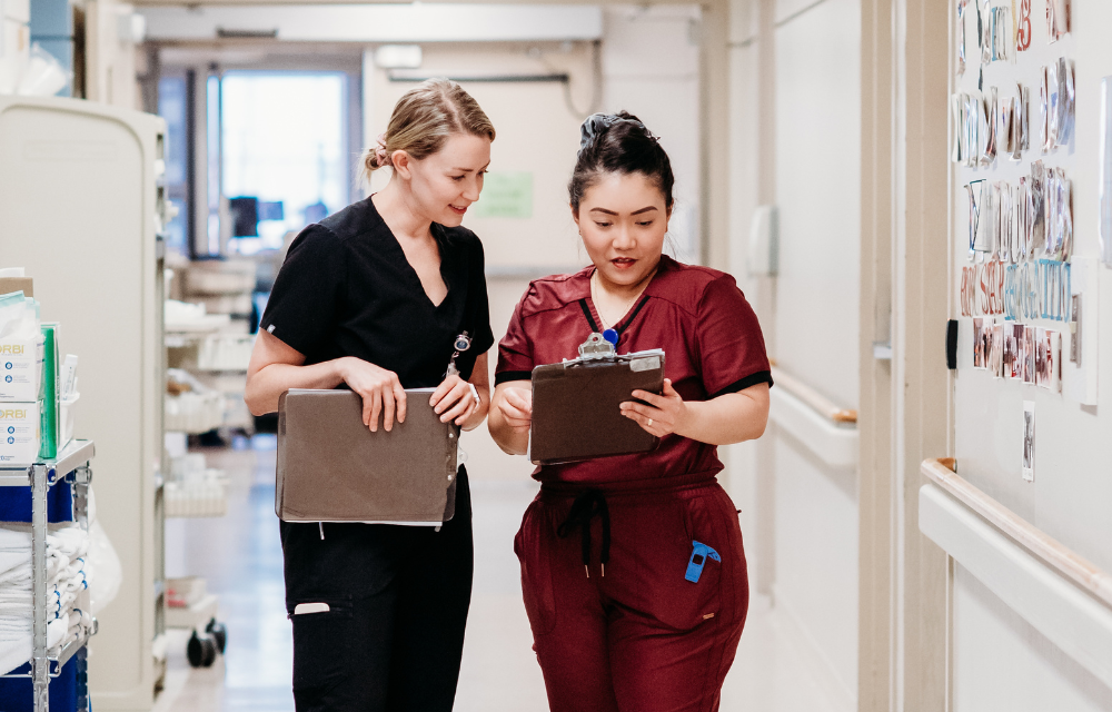 Post -- Queensway Carleton Hospital