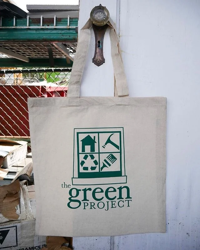 Welcome to the Green Project: What’s New Here — the Green Project