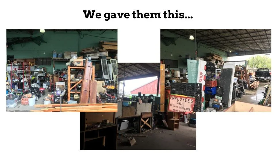 2020 at The Green Project—Looking back on a momentous year — the Green ...