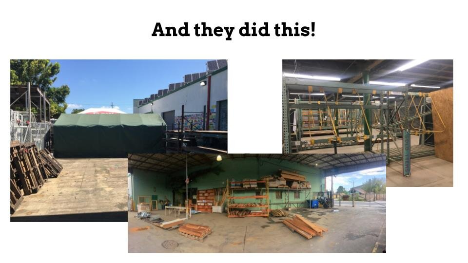 2020 at The Green Project—Looking back on a momentous year — the Green ...