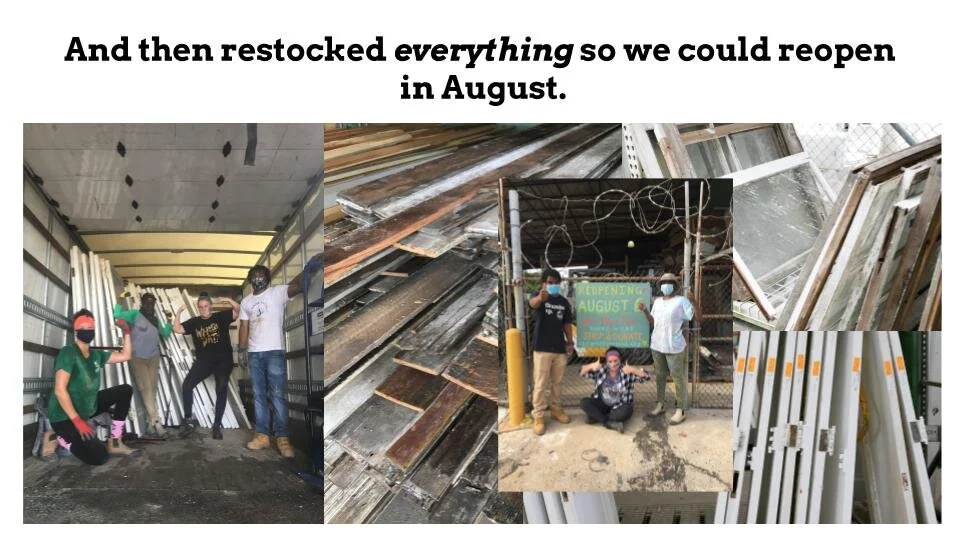 2020 at The Green Project—Looking back on a momentous year — the Green ...