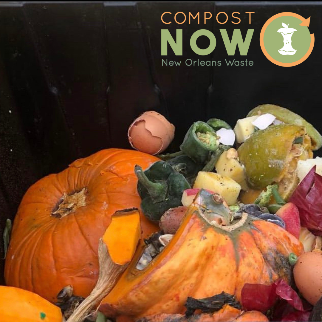 Recycling Partners — the Green Project