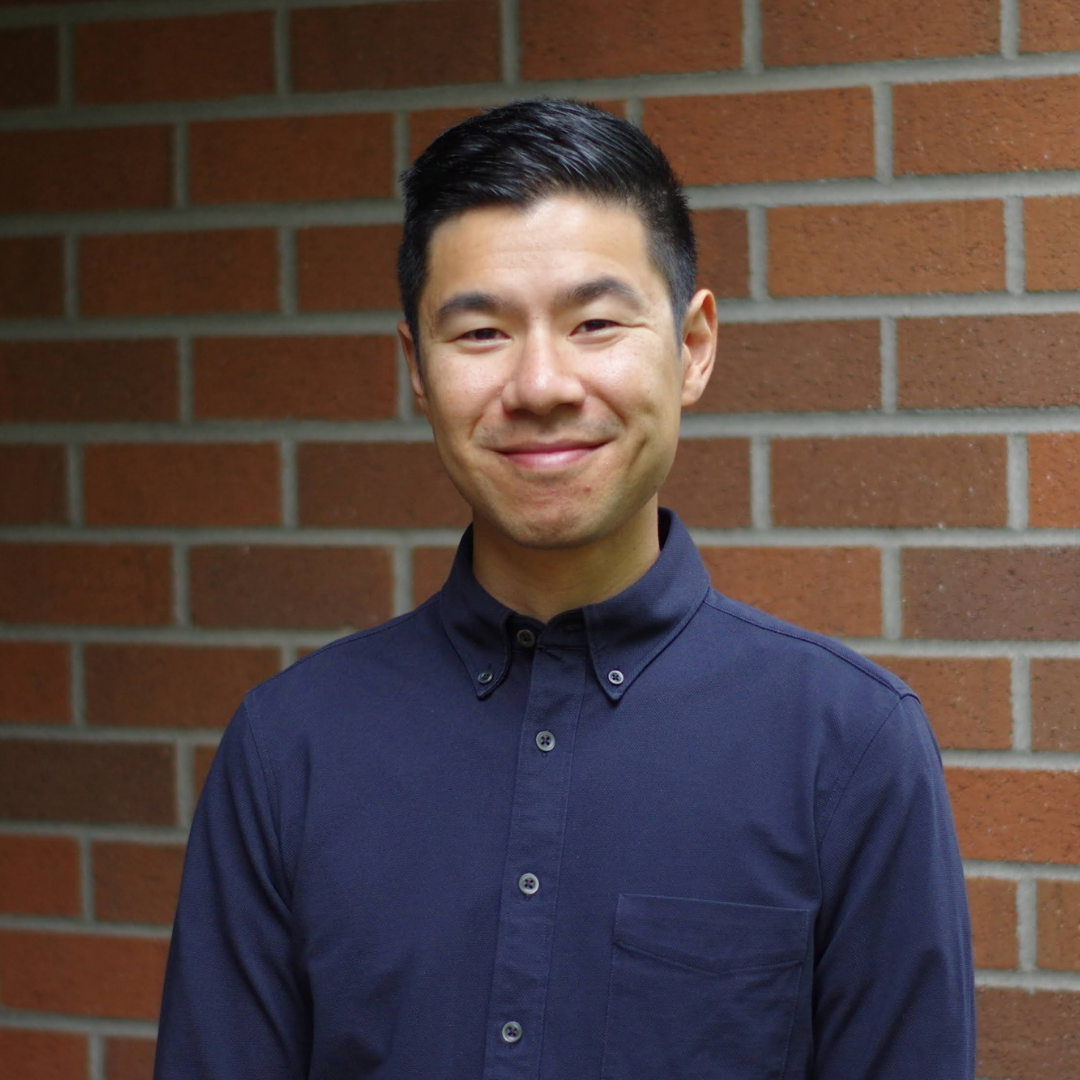 Leadership and Staff — Reality Church Vancouver