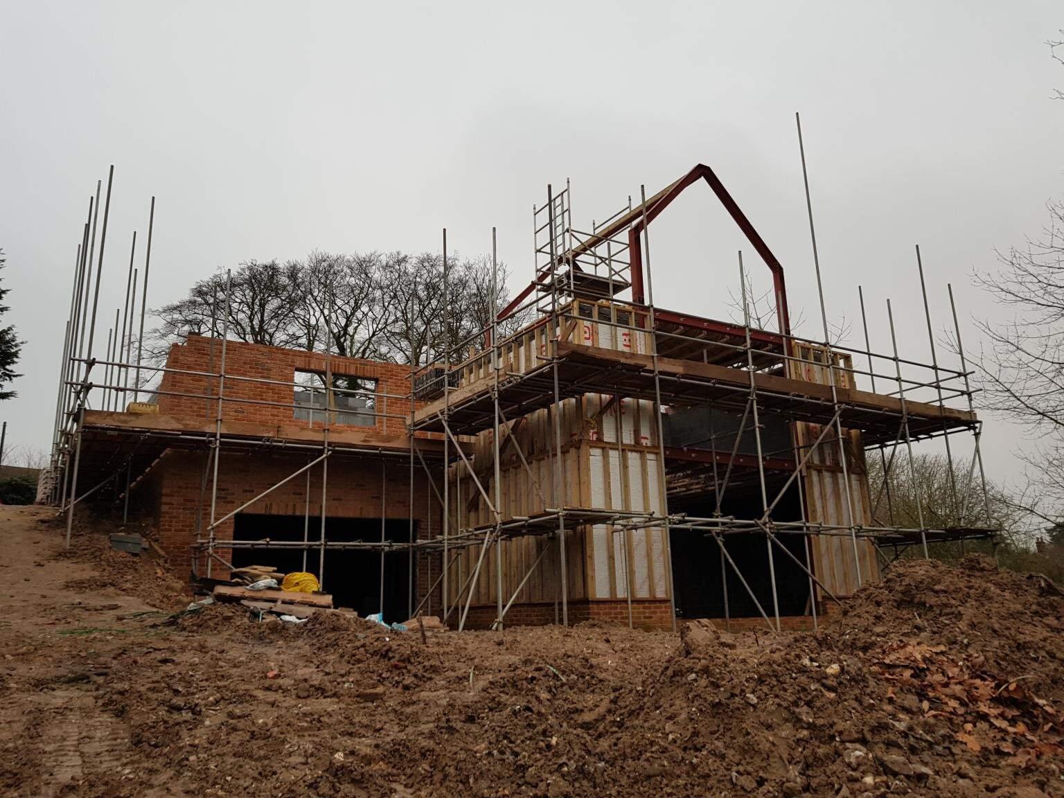 C W Johnson Limited - Chartered Surveyor