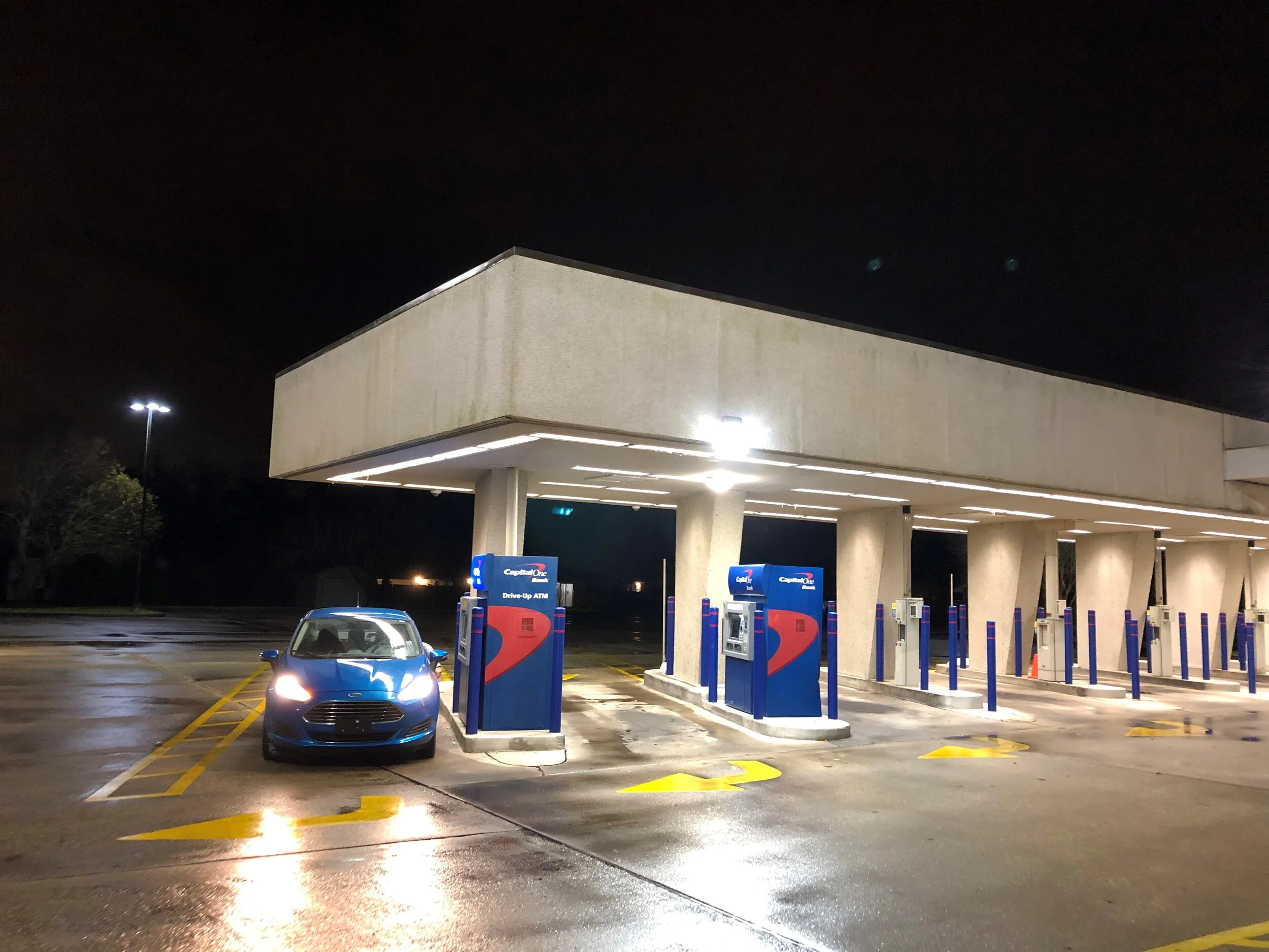 Portfolio — PSG Energy Services