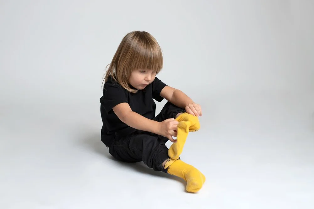 Blog — Child Development and Parent Consultation