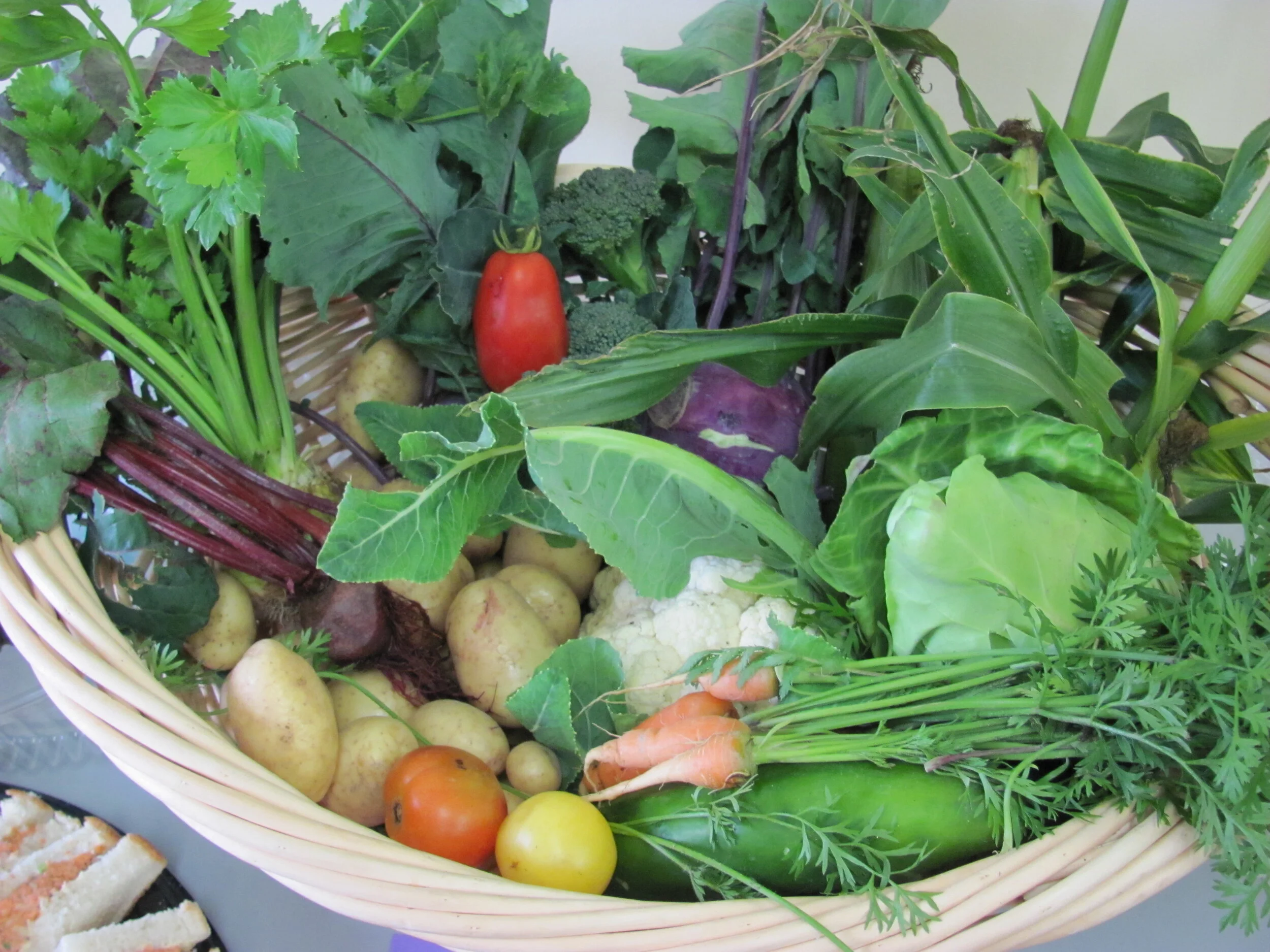Food Share — KSAN Society