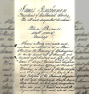 Federal Acknowledgement — Duwamish Tribe