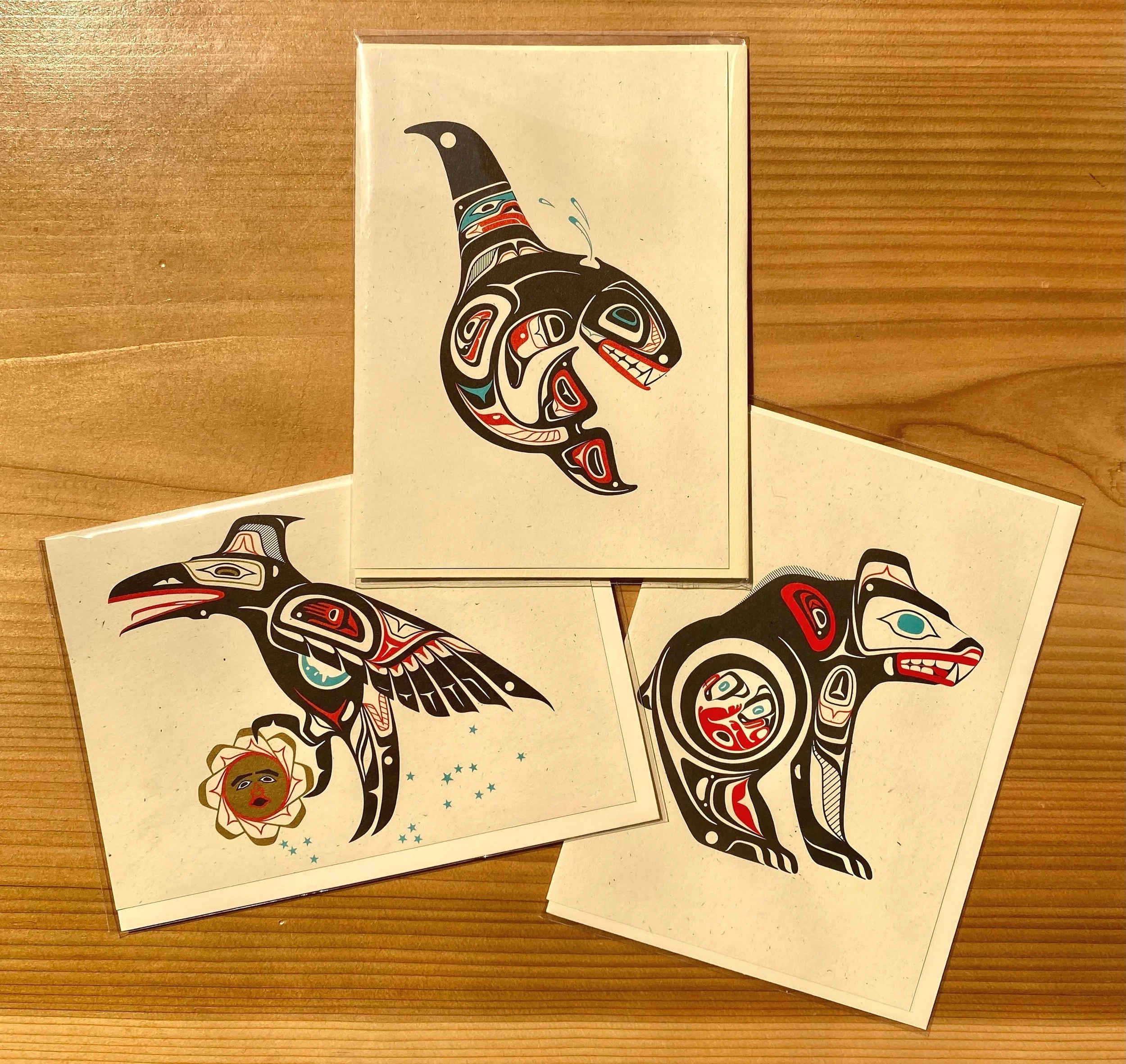 Native Art Designs
