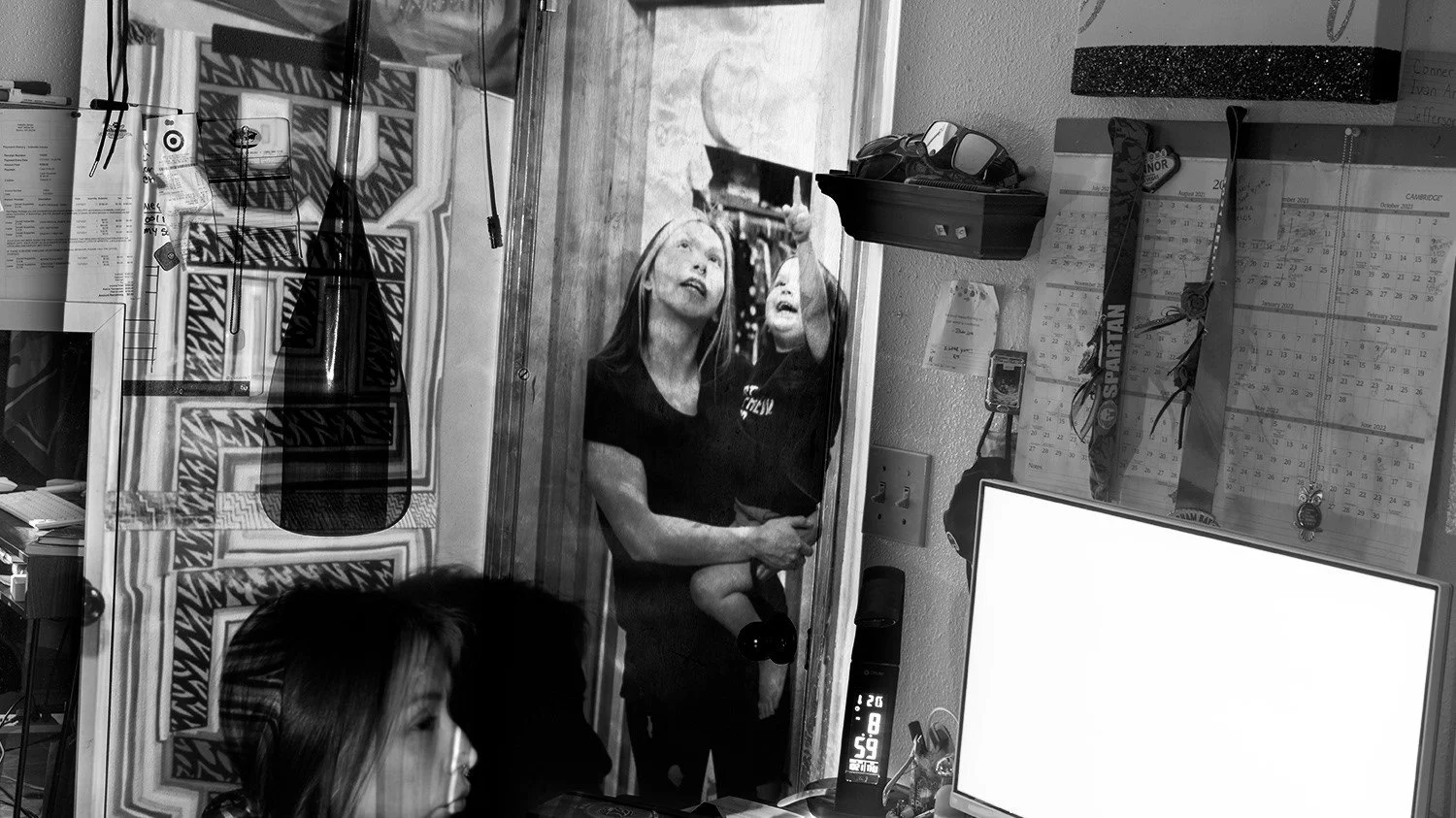 Duwamish Artist Profiles — Duwamish Tribe
