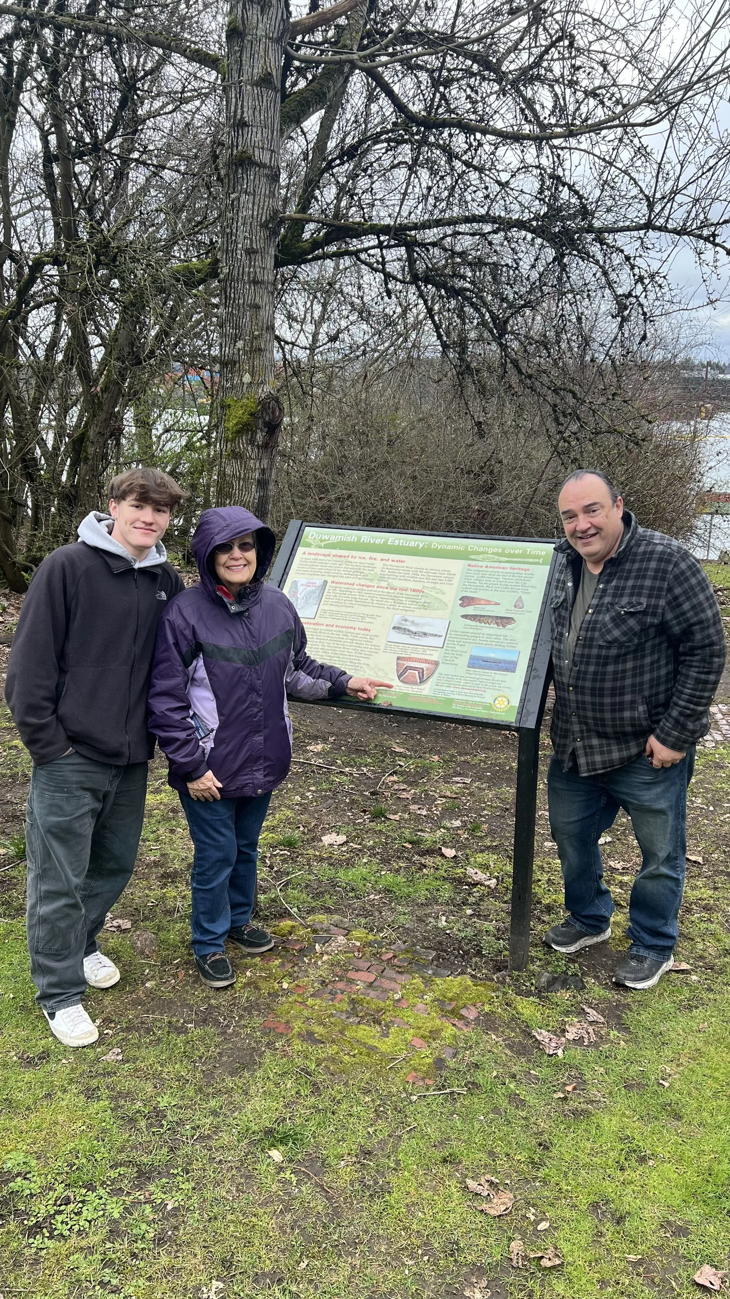 Culture Today — Duwamish Tribe
