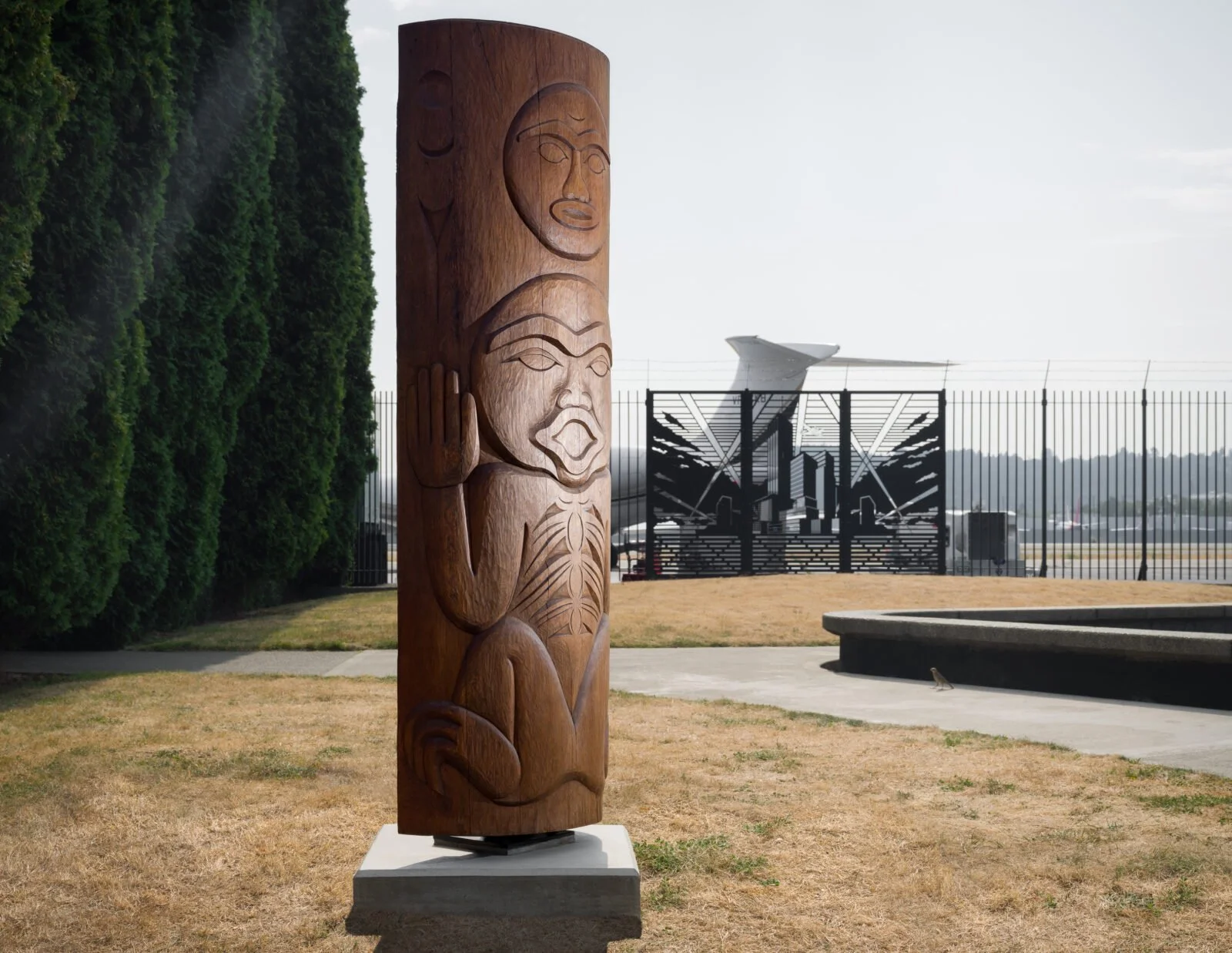 Duwamish Artist Profiles (DRAFT) — Duwamish Tribe