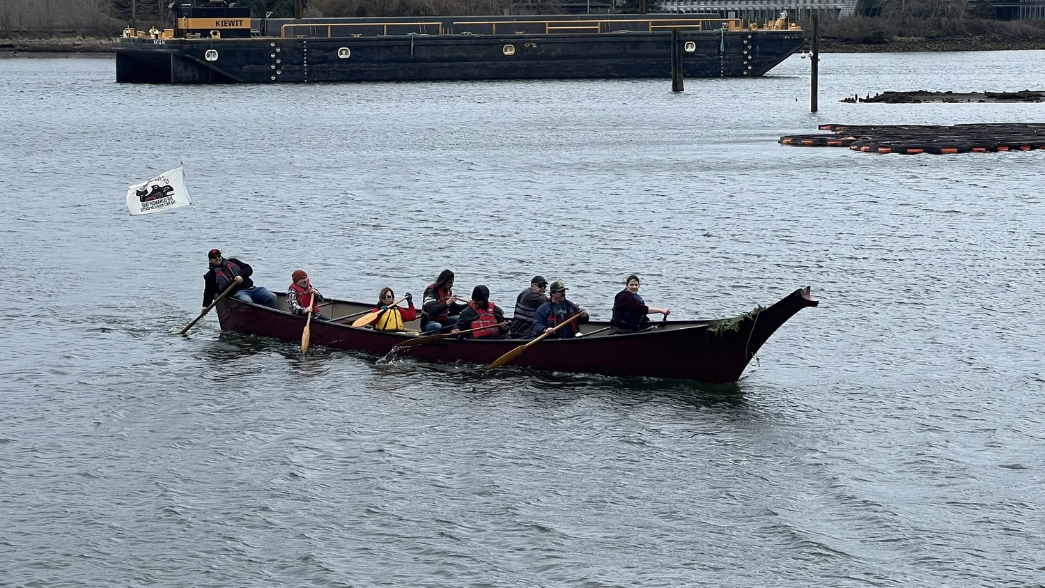 Culture Today — Duwamish Tribe