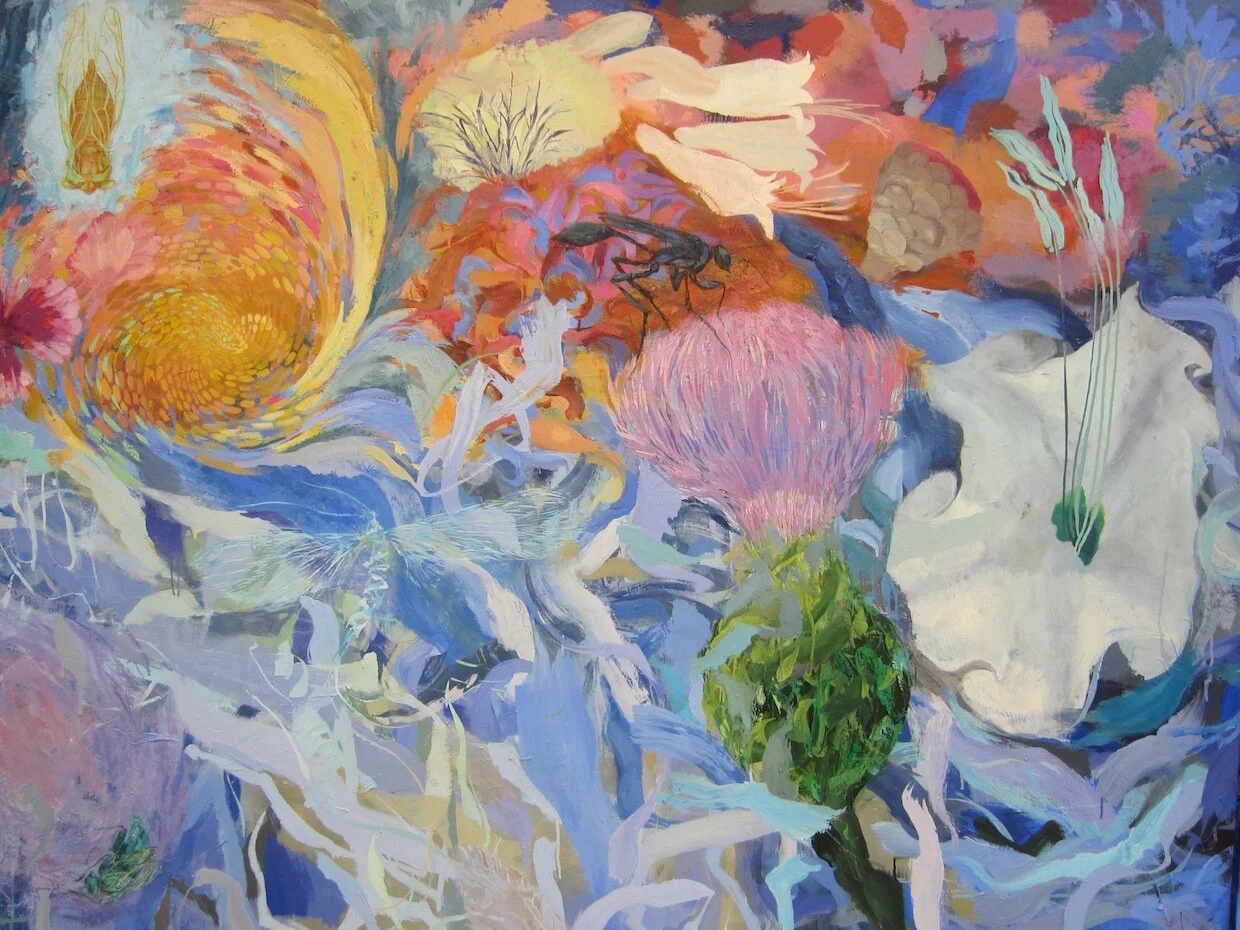 A. Mary Kay — Salina Art Center