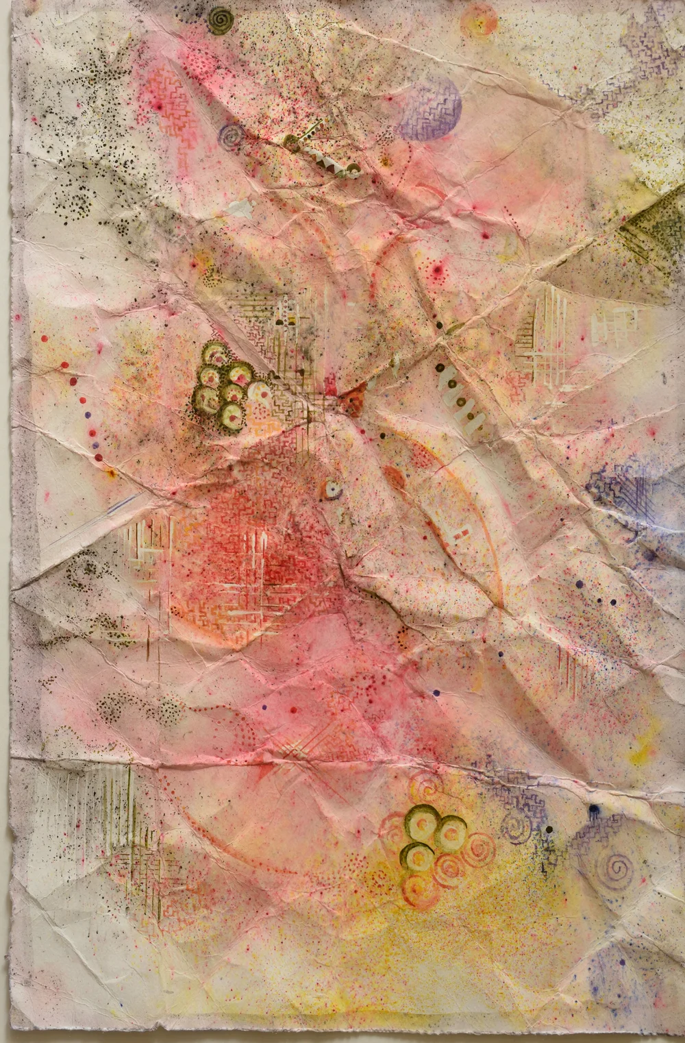 Small Gestures of Repair — Salina Art Center