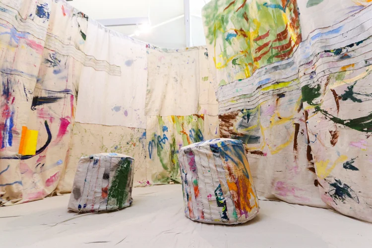 past exhibitions — Salina Art Center