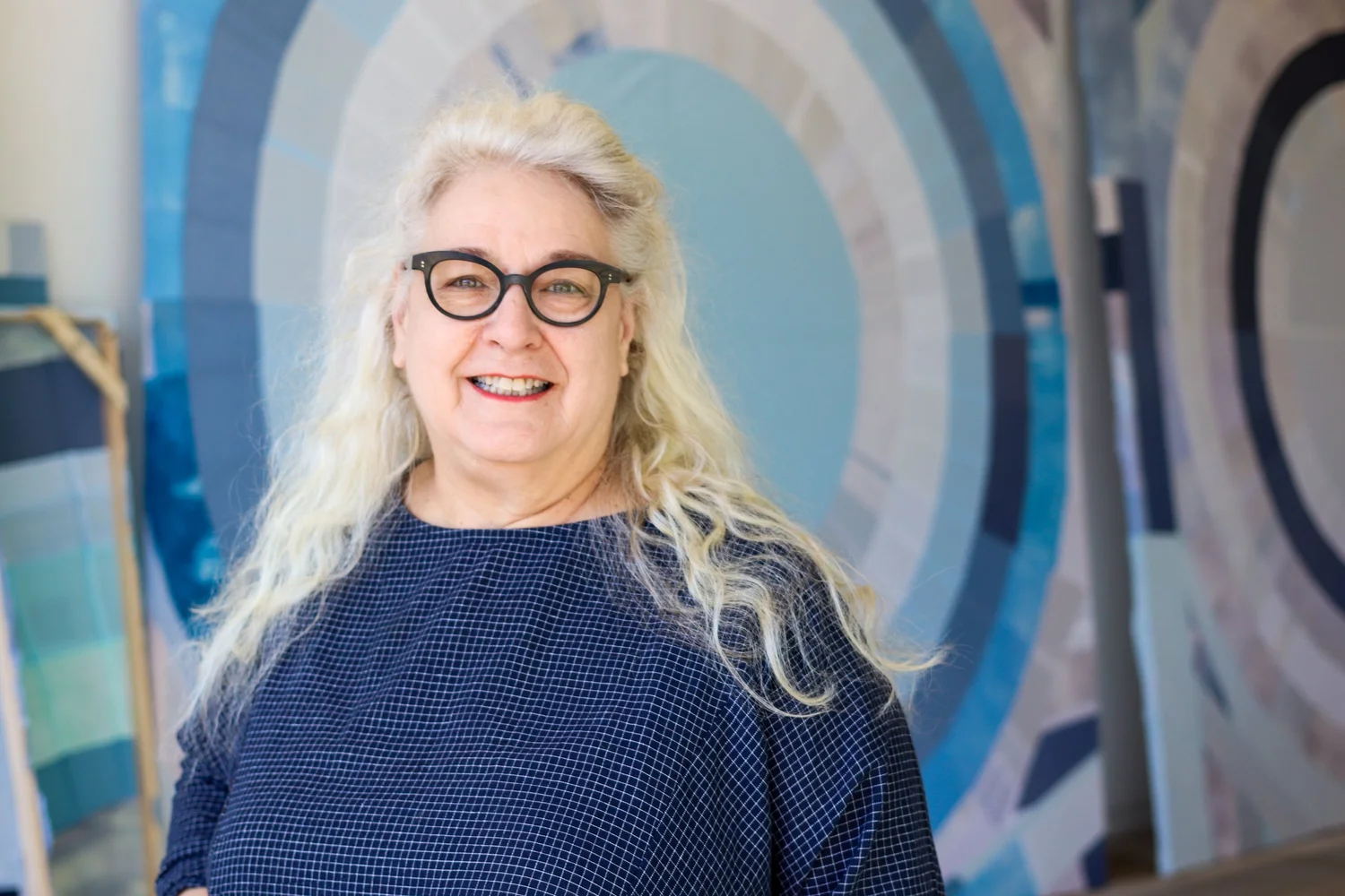 KAREN REIMER — Salina Art Center