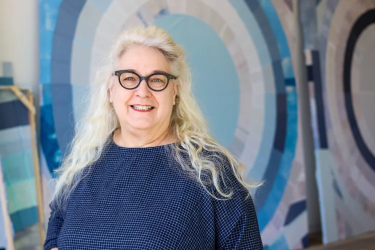 KAREN REIMER — Salina Art Center