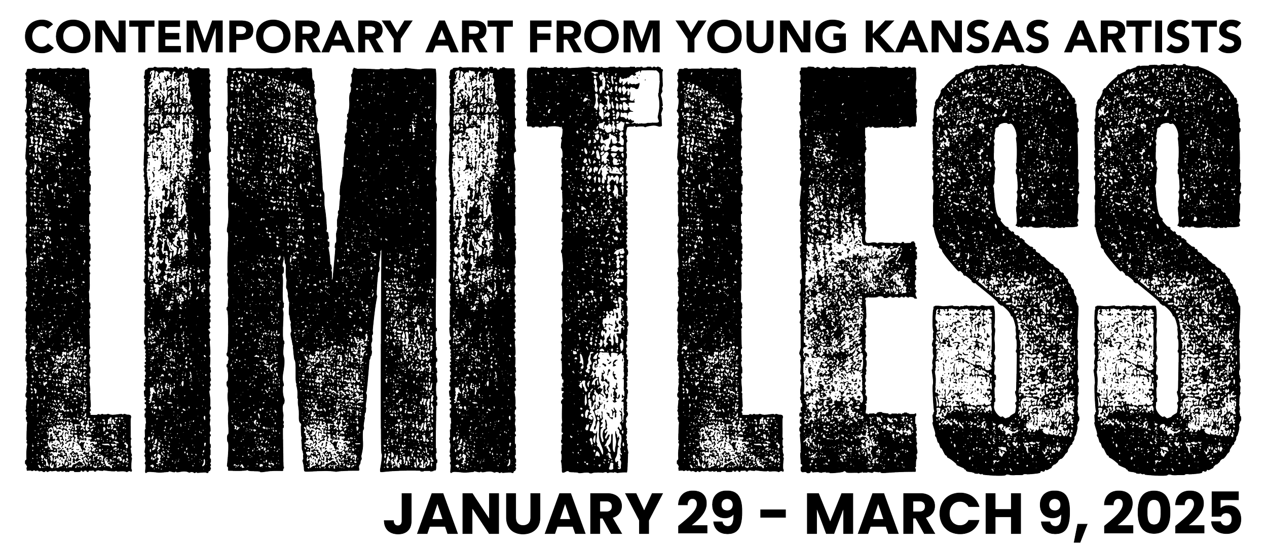 Limitless | Sunflower Biennial — Salina Art Center