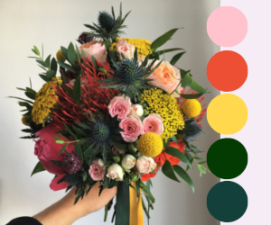 5 Seasonal Ideas for Flowers in Spring — Webb and Farrer - Flower ...