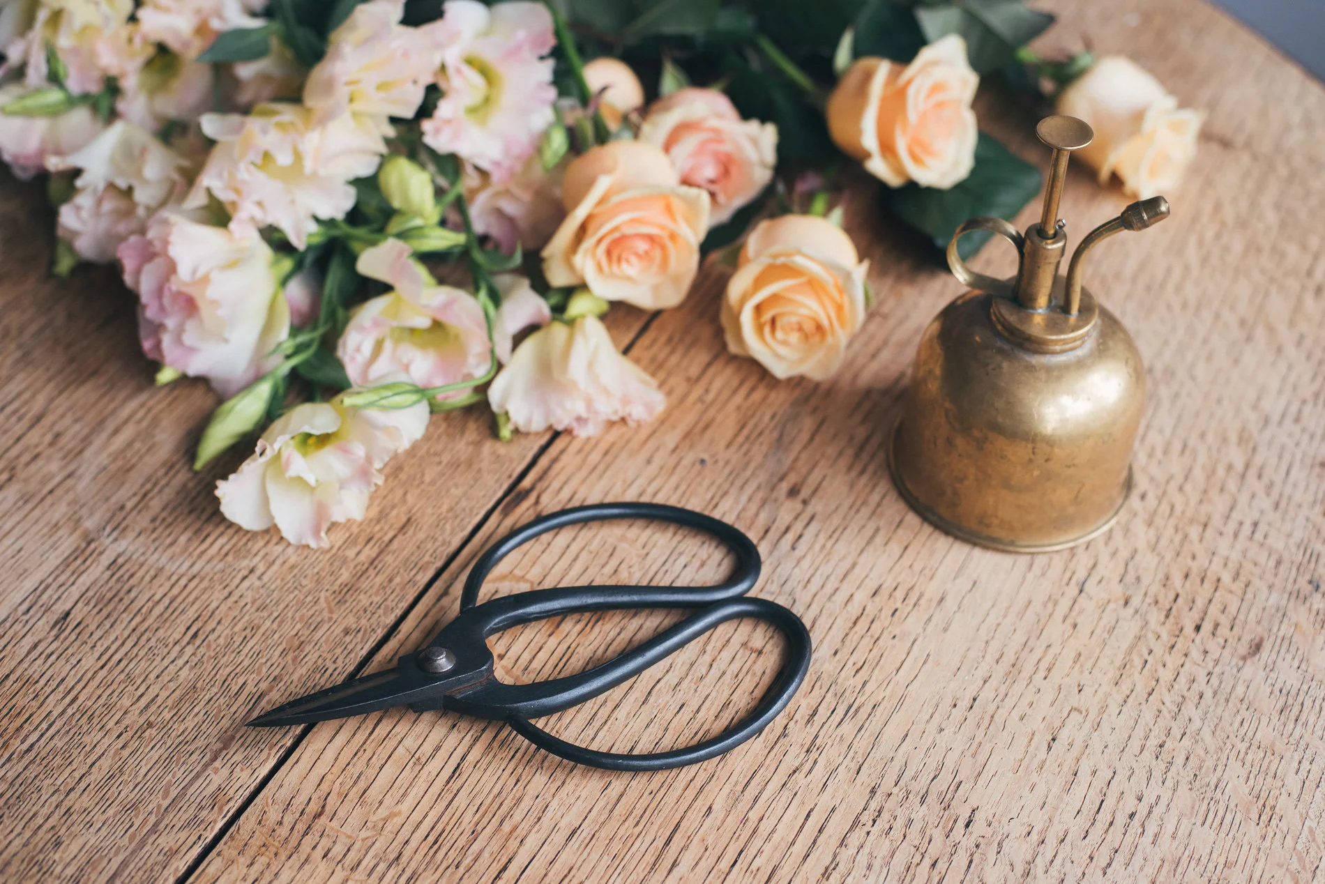 An Almost A to Z of Autumn — Webb and Farrer - Flower Workshops ...