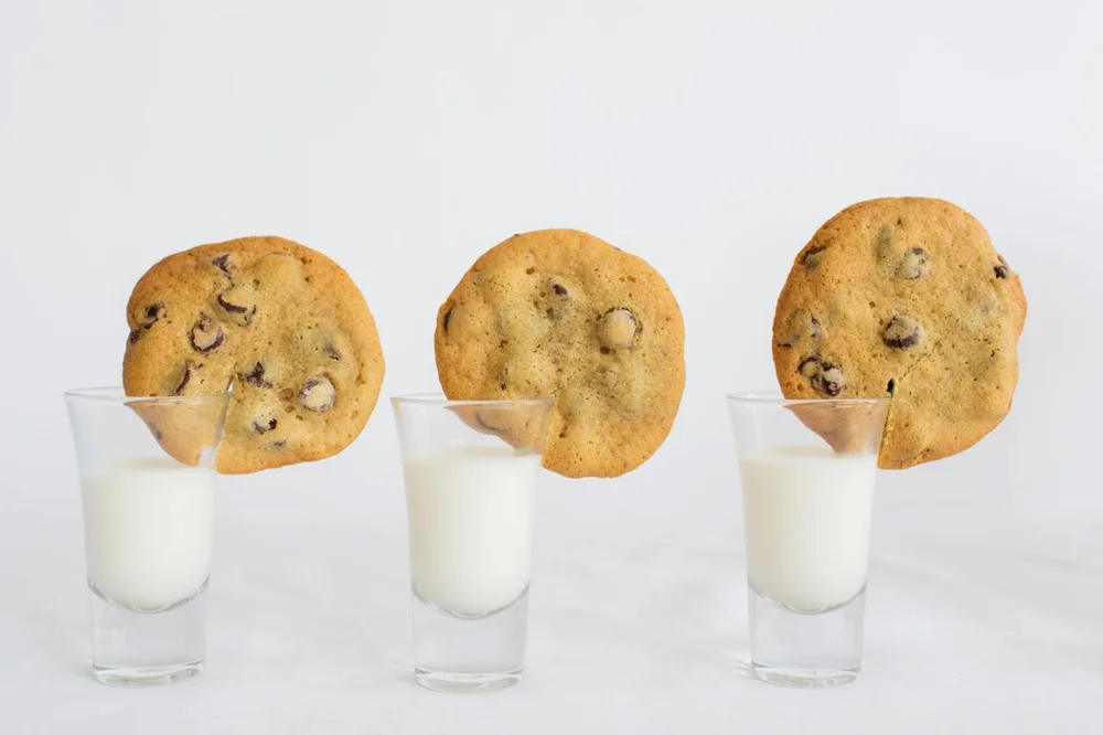 Dessert Buffets — South Side Soda Shop