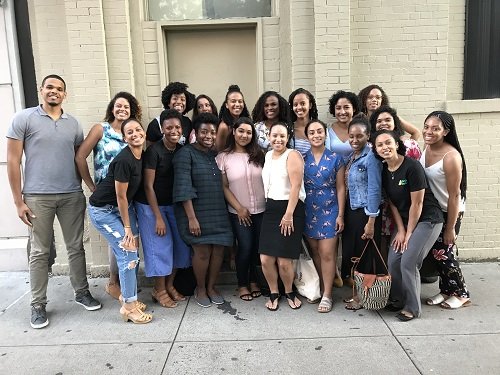 General 4 — Diversify Dietetics