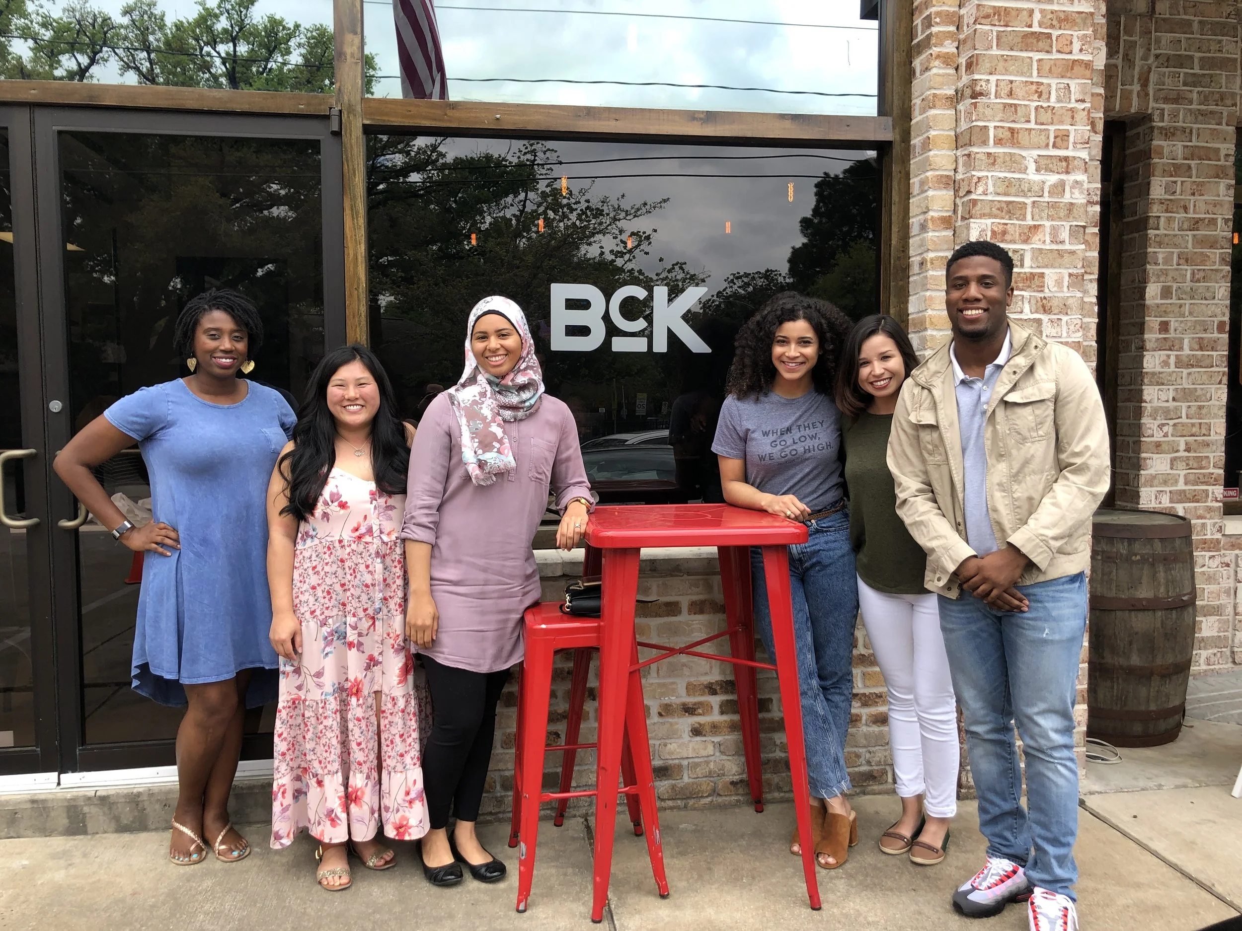 Events — Diversify Dietetics