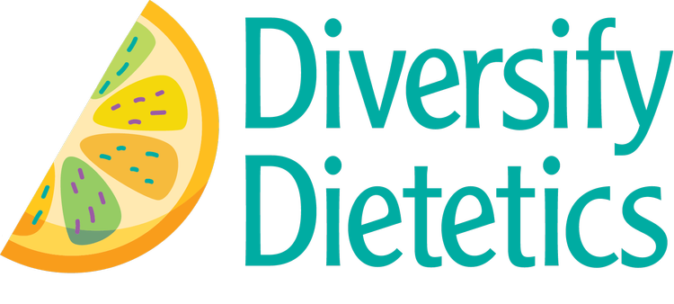Diversify Dietetics