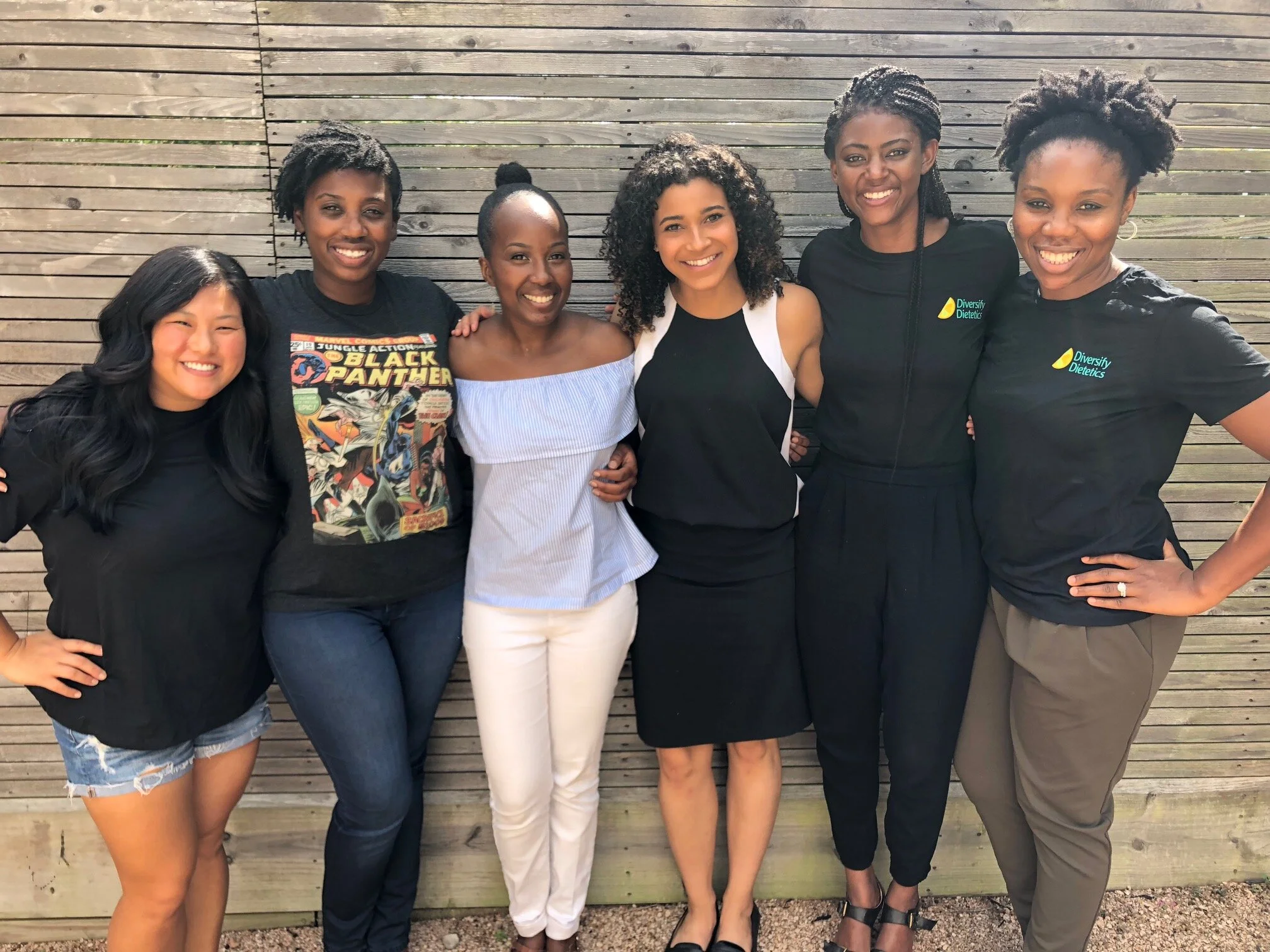 About our Core Programs — Diversify Dietetics