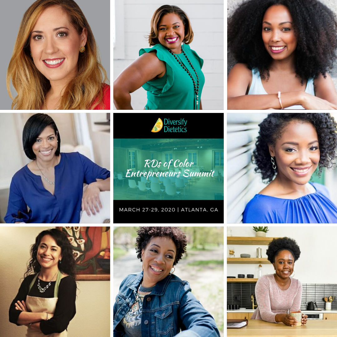 About our Core Programs — Diversify Dietetics