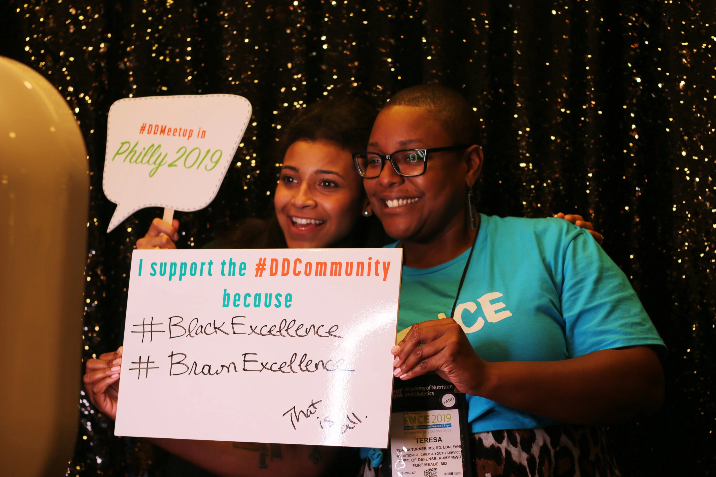 Events — Diversify Dietetics