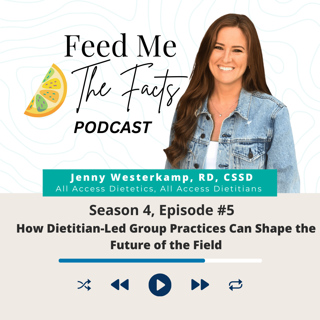 How Dietitian-Led Group Practices Can Shape the Future of the Field — Diversify Dietetics