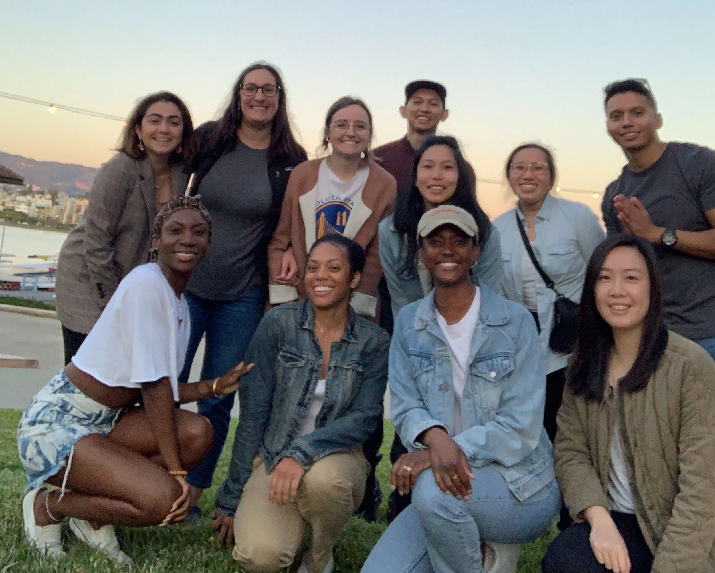 New Mentor Program — Diversify Dietetics