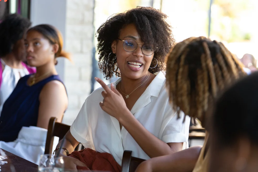 New Mentor Program — Diversify Dietetics