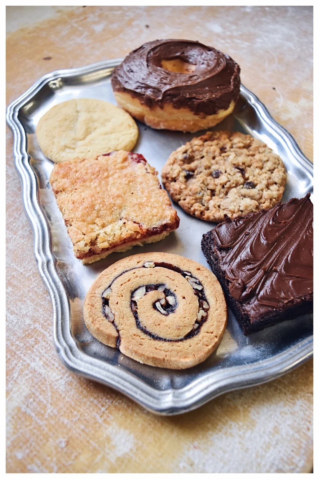 The Original Goodie Shop — Tremont Center