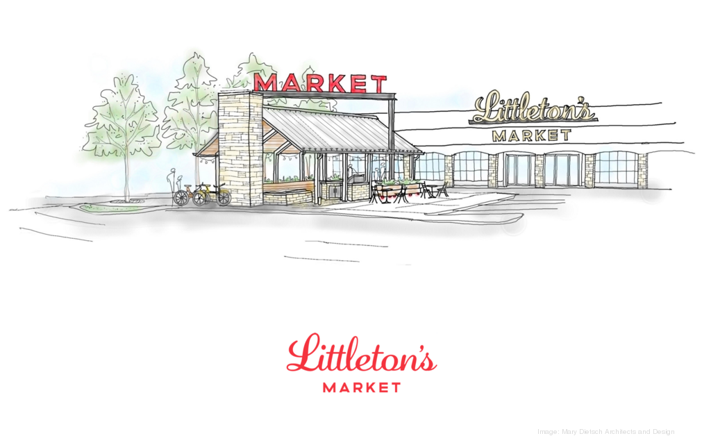 Littleton's Market — Tremont Center