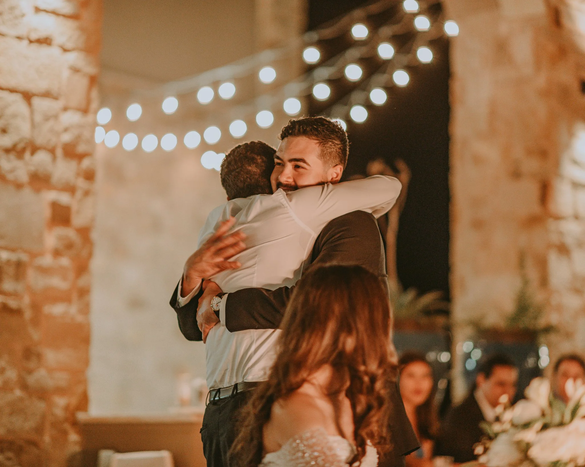 Nikoo and Daniel - Perfect venue for our Persian Bride — Shiraz Garden ...