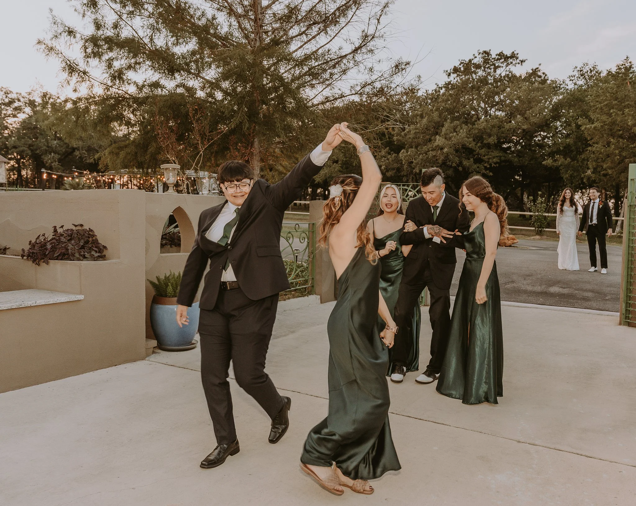 Nikoo and Daniel - Perfect venue for our Persian Bride — Shiraz Garden ...