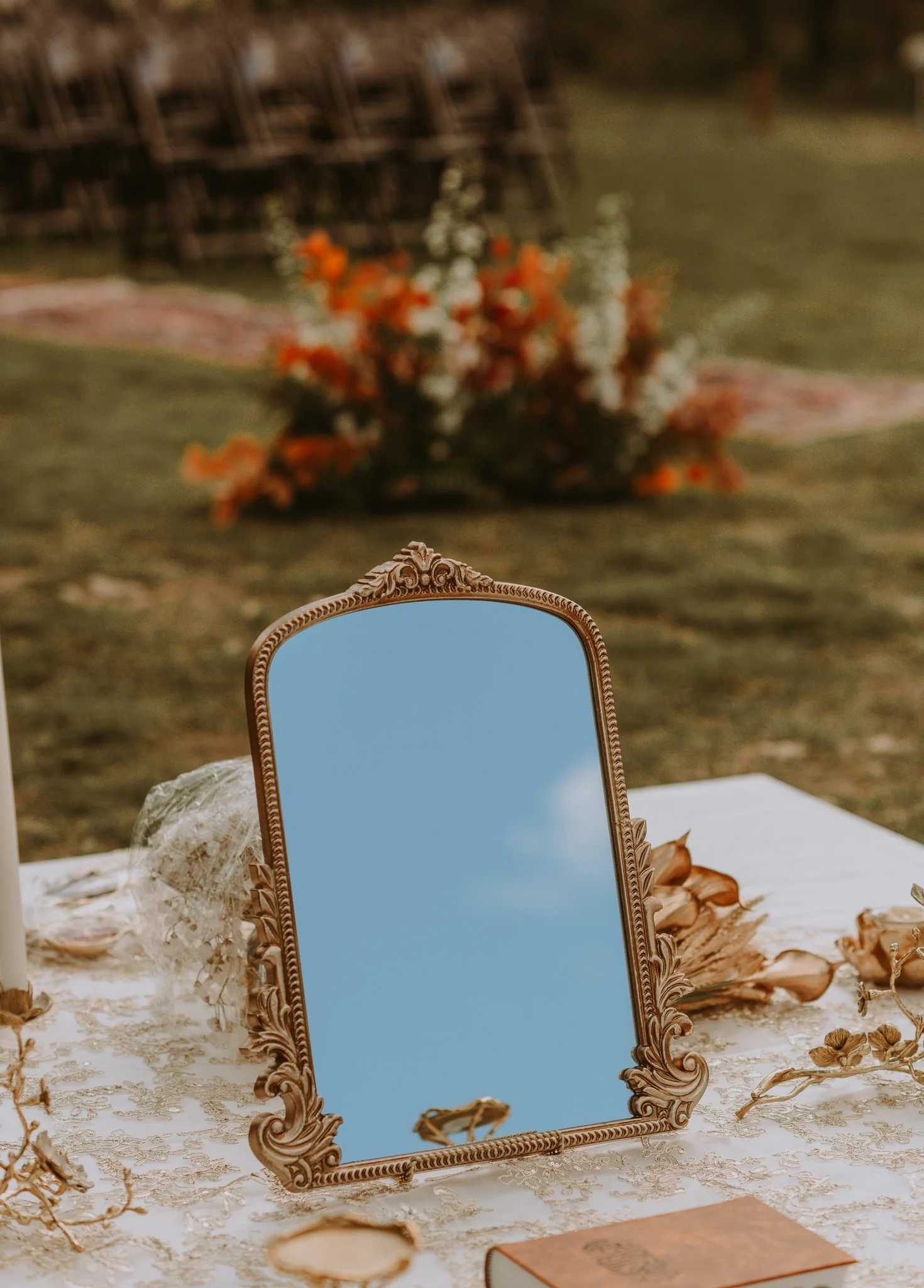 Nikoo and Daniel - Perfect venue for our Persian Bride — Shiraz Garden ...